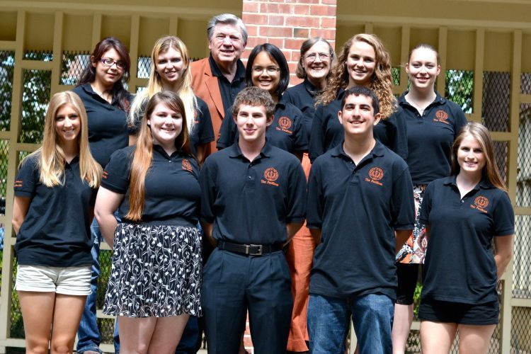 Alumna Natalie Compton on her Lowell Award win, travel journalism and Fat Bear Week